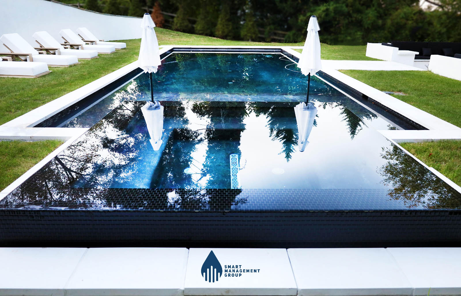 Smart Pools by Smart Management Group | Pool Builder, Renovation ...
